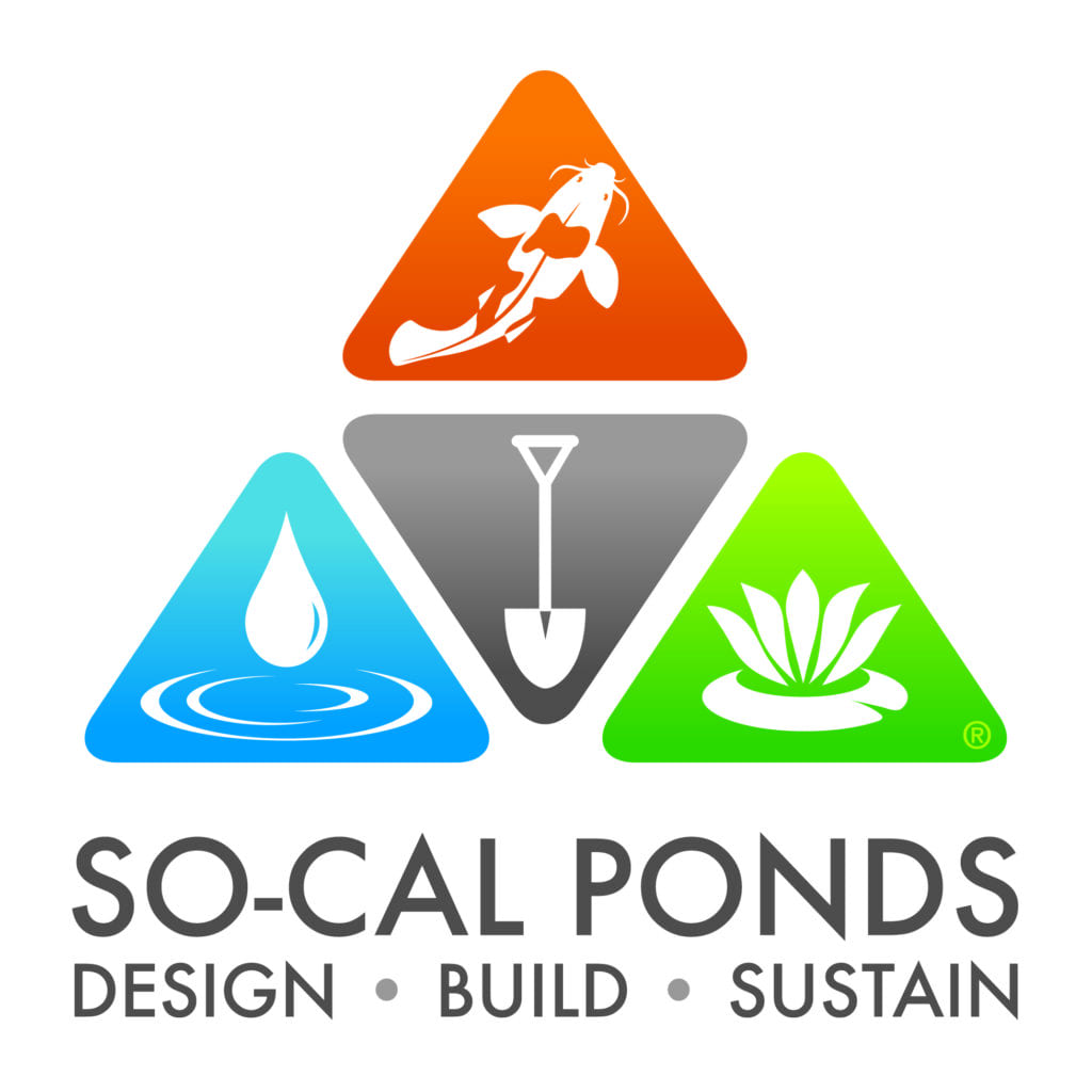 Pond Construction - So Cal Ponds Inc. | Licensed Landscape Contractor