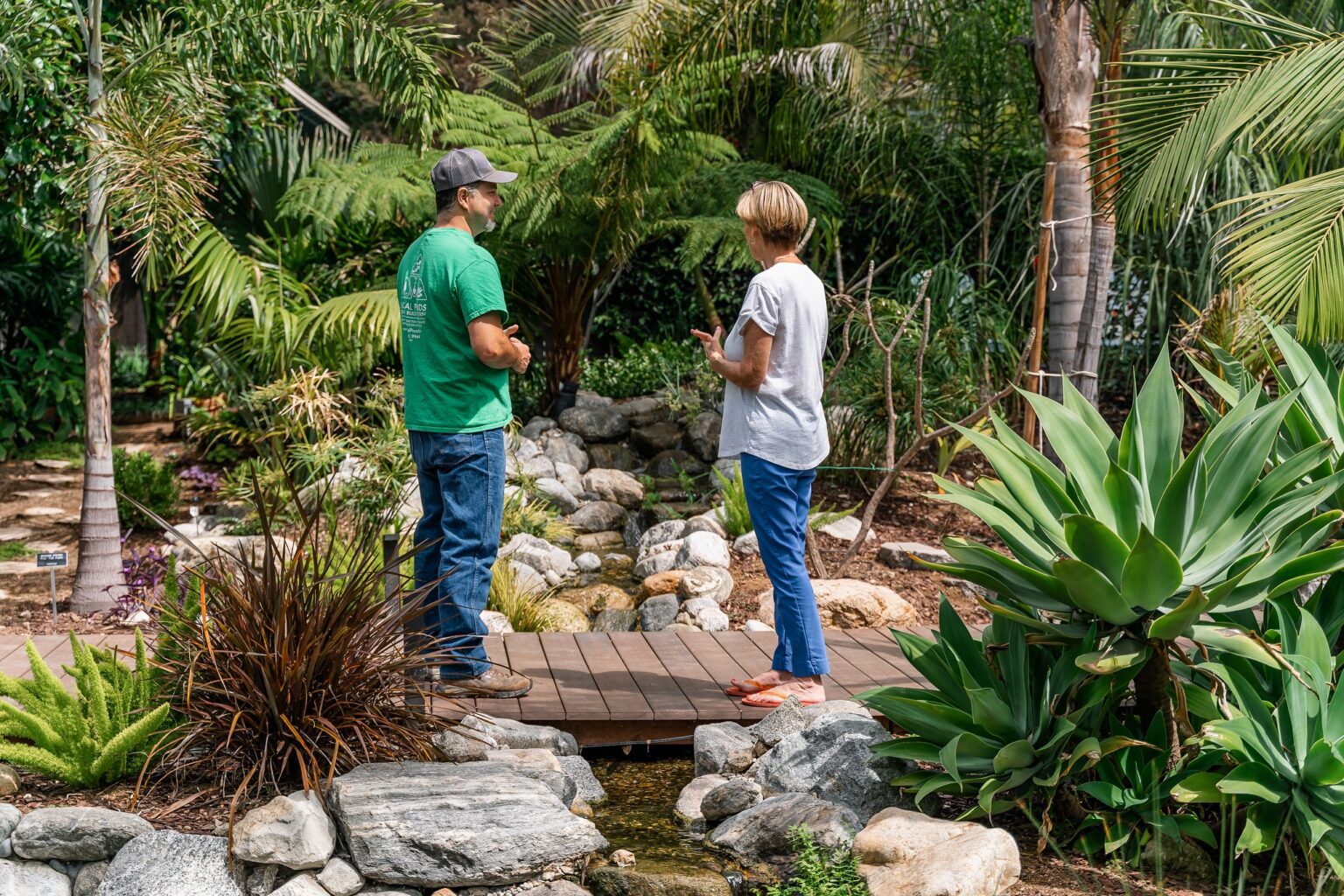 So Cal Ponds - Los Angeles Landscape Design Contractor