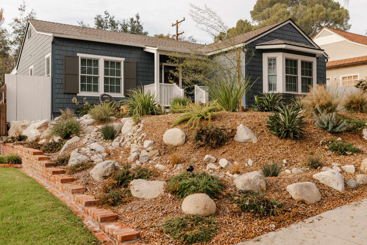 So Cal Ponds - Los Angeles Landscape Design Contractor