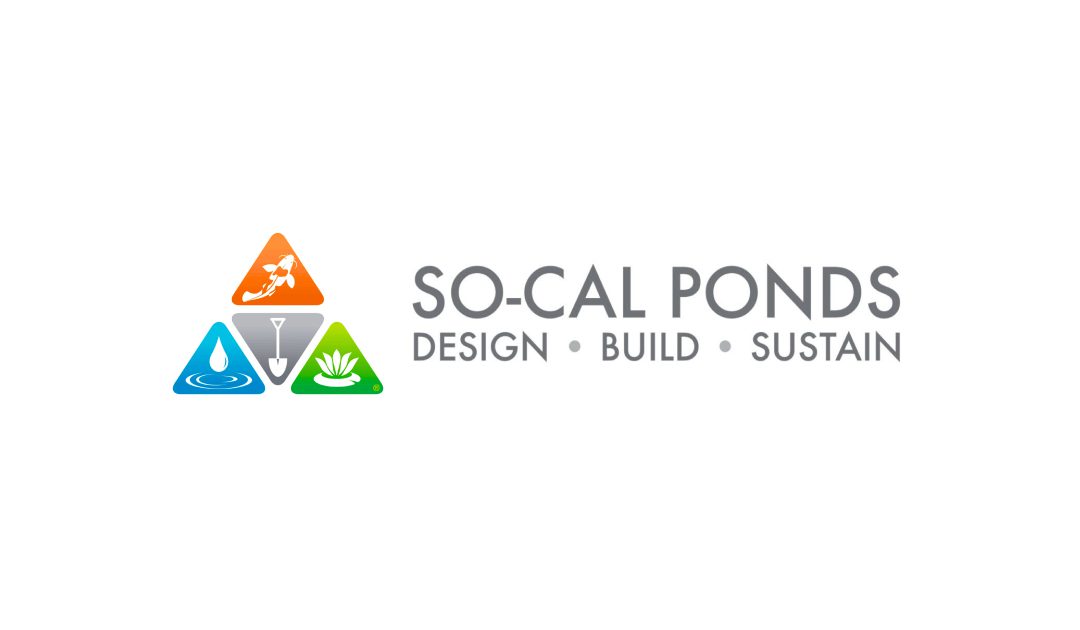 So Cal Ponds - Los Angeles Landscape Design Contractor